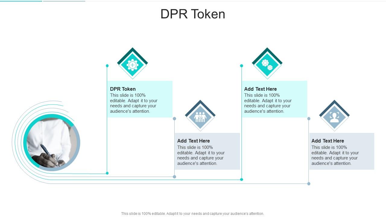 DPR Token In Powerpoint And Google Slides Cpb PPT Slide