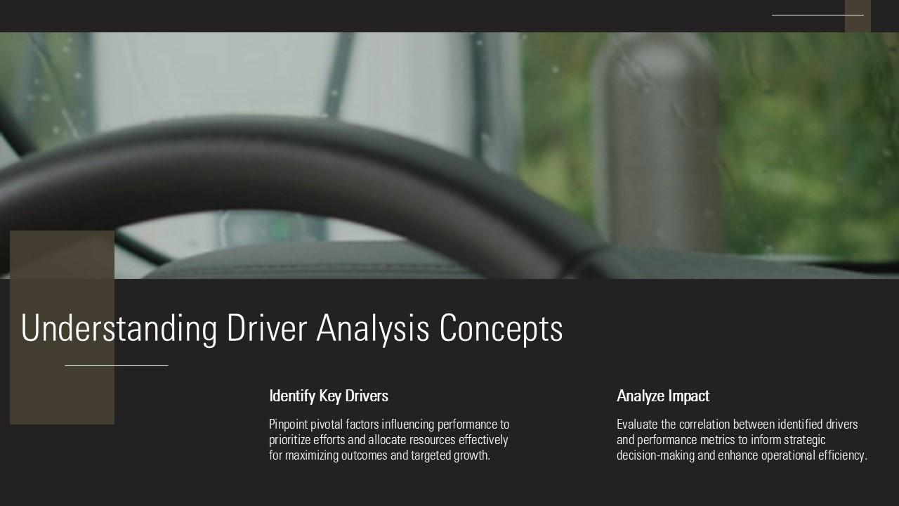 Top 10 Driver Analysis PowerPoint Presentation Templates in 2026
