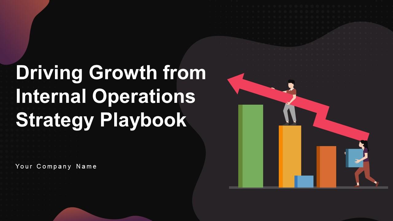 Top 10 Growth Strategy Deck PowerPoint Presentation Templates in 2026