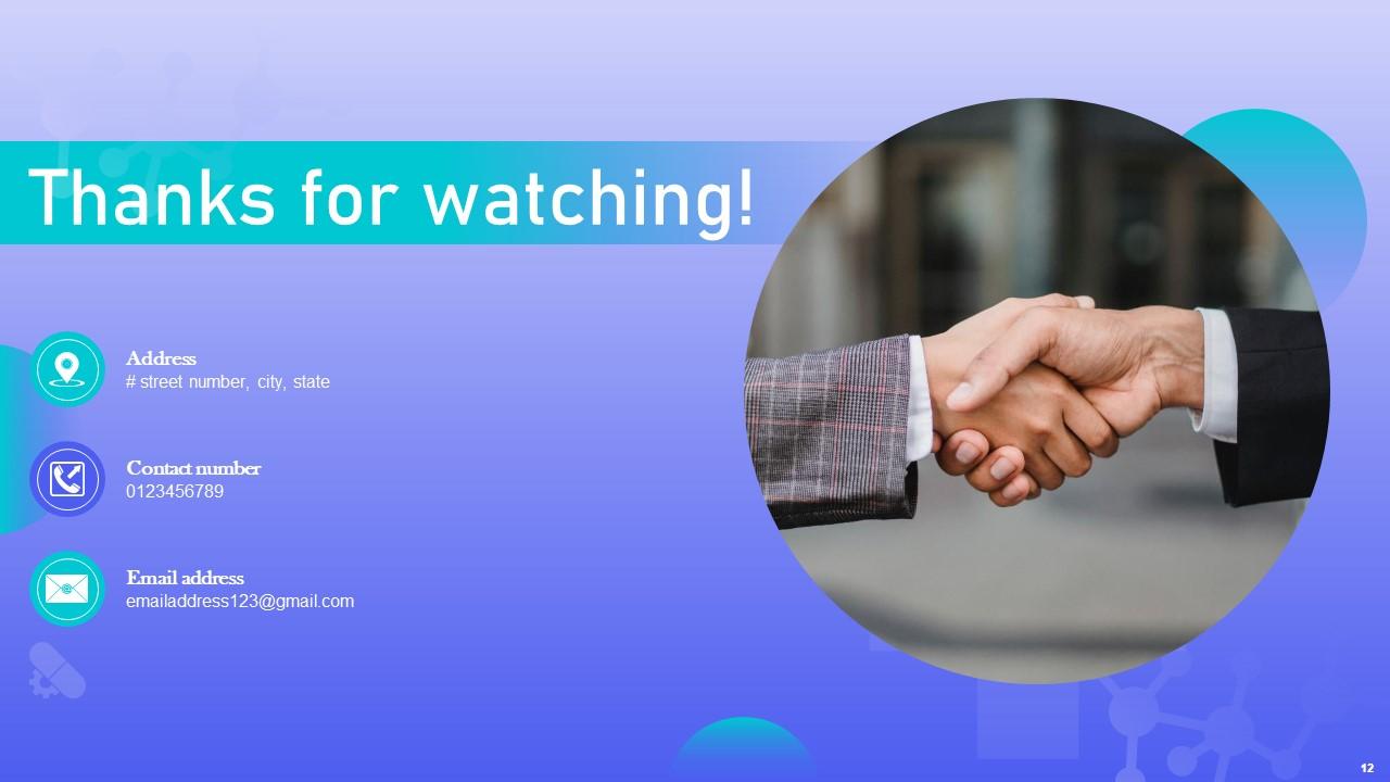 Top 10 Test Powerpoint Presentation Templates In 2025