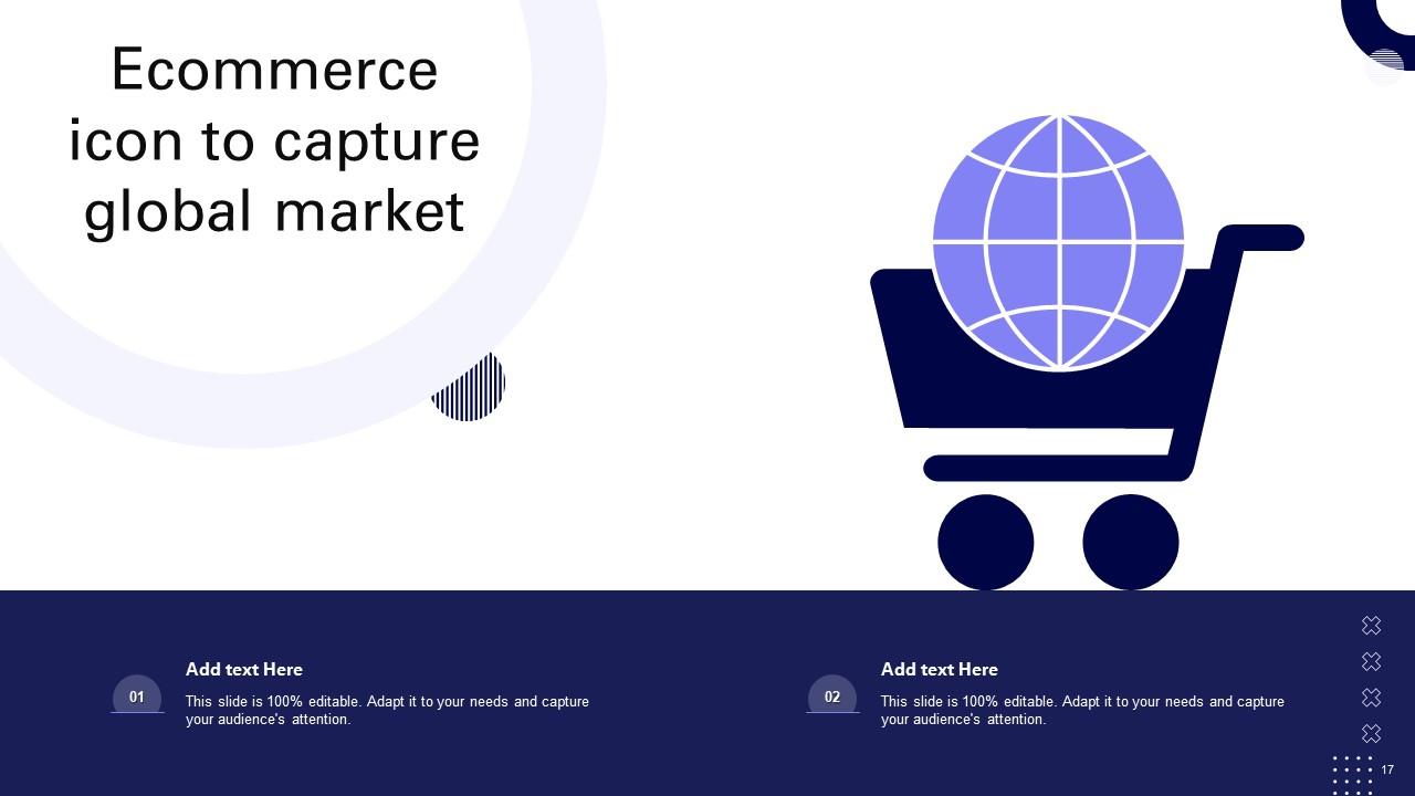 Ecommerce App Powerpoint Ppt Template Bundles Ppt Presentation