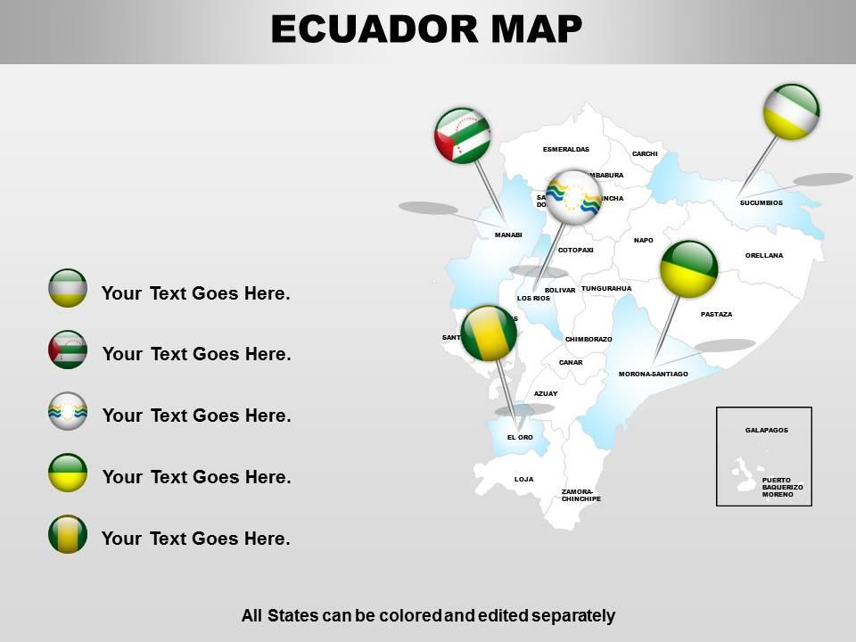Top 10 Ecuador PowerPoint Presentation Templates in 2026
