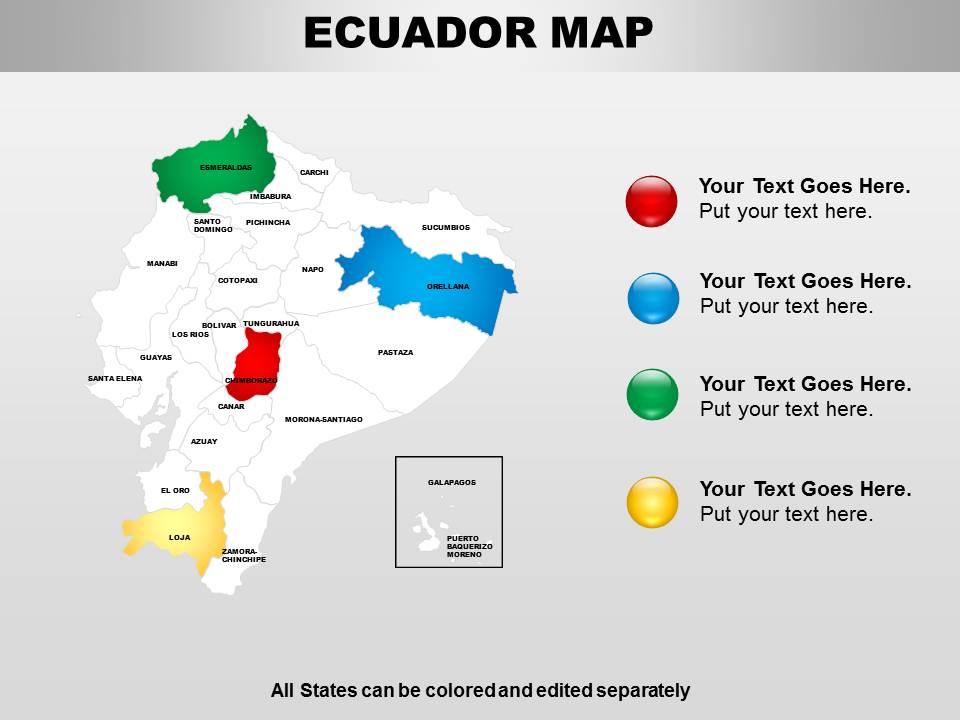 Top 10 Ecuador PowerPoint Presentation Templates in 2026
