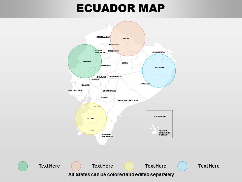 Top 10 Ecuador PowerPoint Presentation Templates in 2026