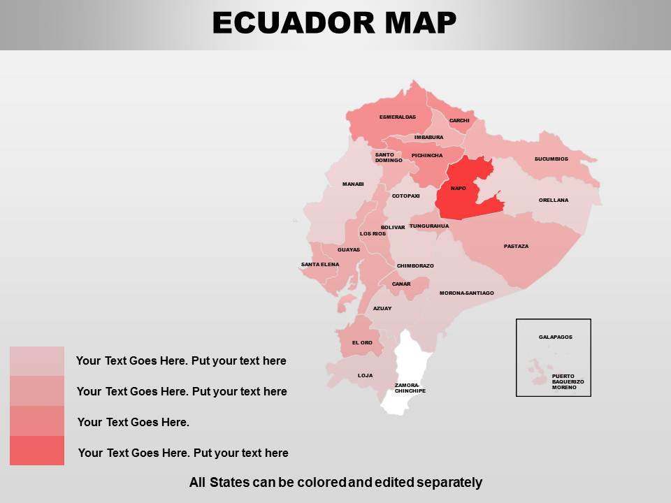 Top 10 Ecuador PowerPoint Presentation Templates in 2026