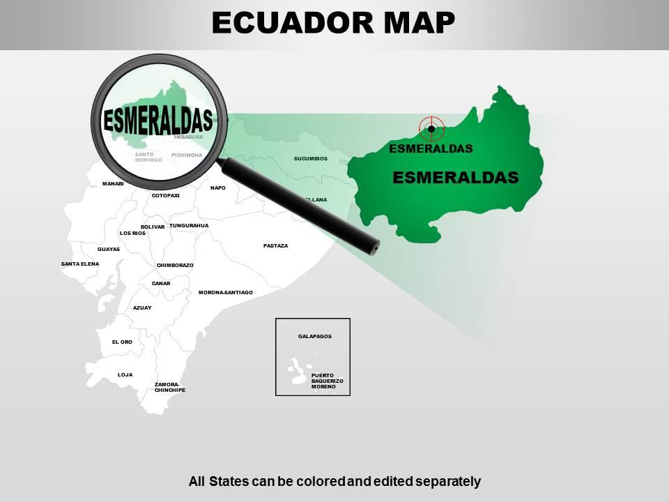 Top 10 Ecuador PowerPoint Presentation Templates in 2026
