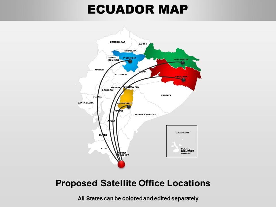 Top 10 Ecuador PowerPoint Presentation Templates in 2026