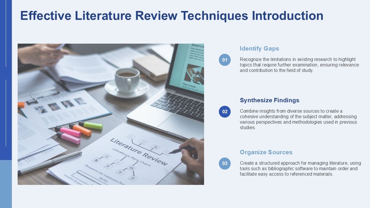 Top 10 Literature Review Paper PowerPoint Presentation Templates in 2026