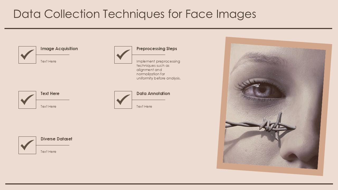 Top 10 Eigenfaces Powerpoint Presentation Templates In 2024