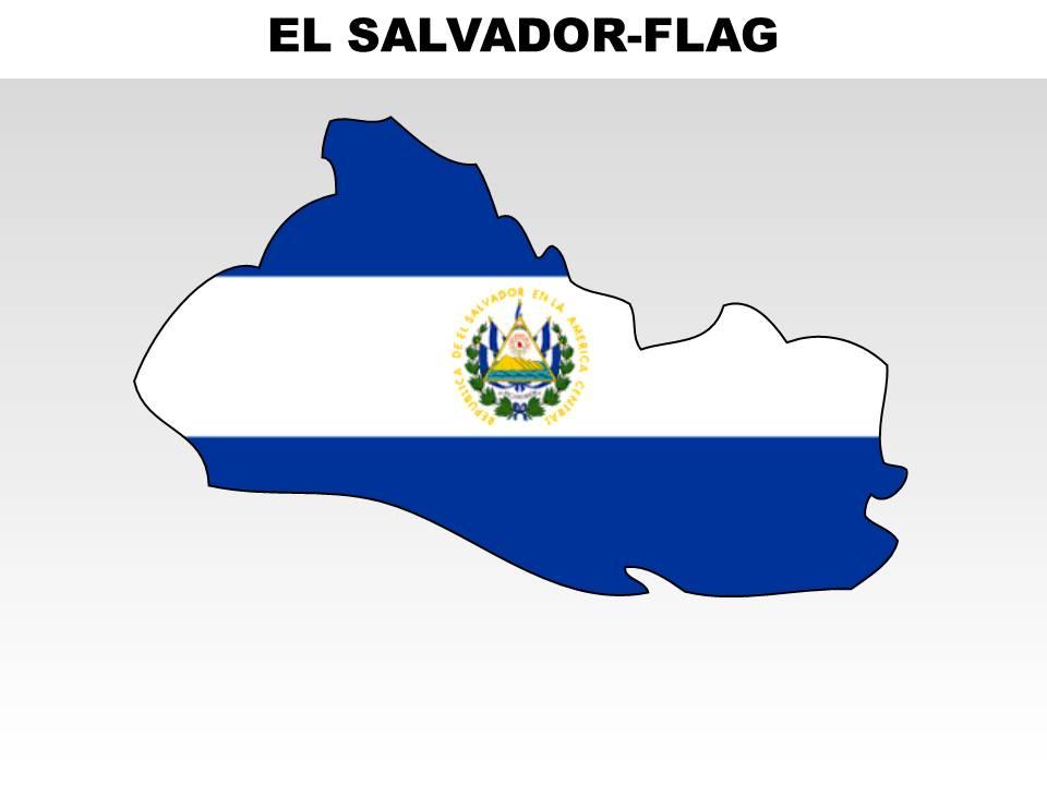 El Salvador Country Powerpoint Flags | Presentation PowerPoint Images ...