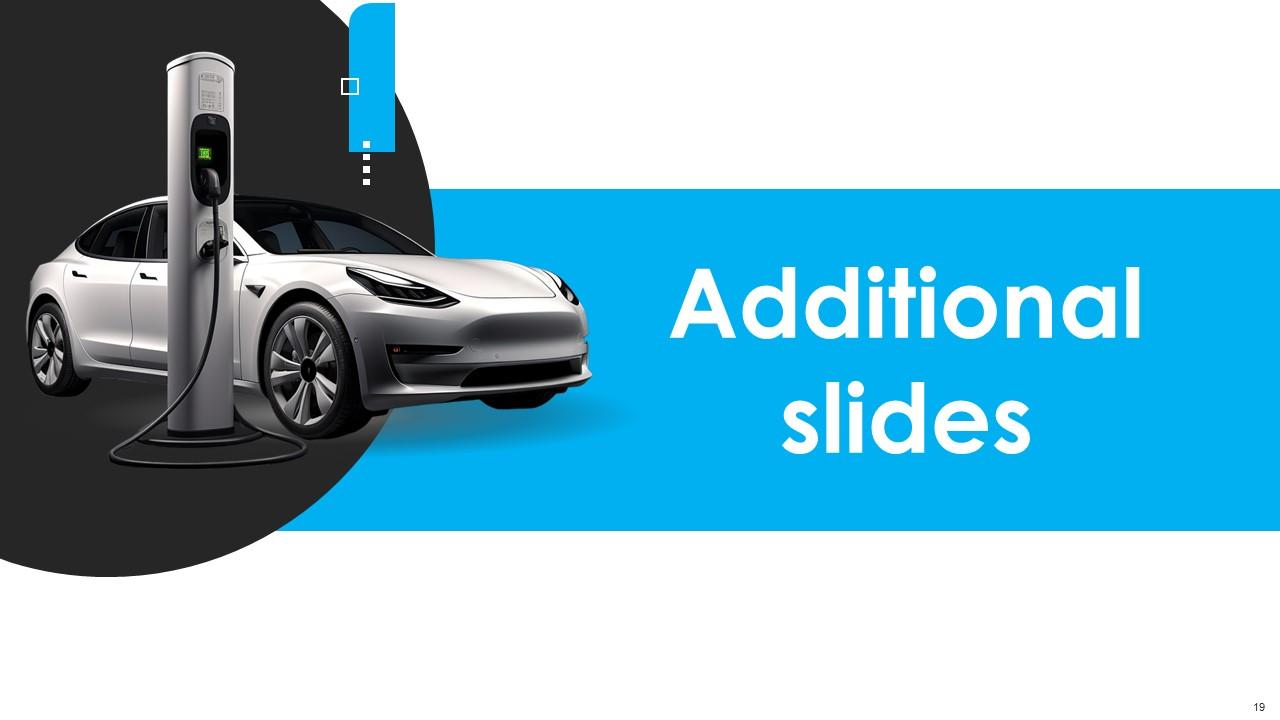 Electric Vehicle Funding Proposal Powerpoint Presentation Slides PPT ... Electric Vehicle Funding Proposal Powerpoint Presentation Slides PPT ...