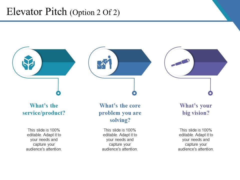 Elevator Pitch Ppt Examples - Infoupdate.org Elevator Pitch Ppt Examples - Infoupdate.org