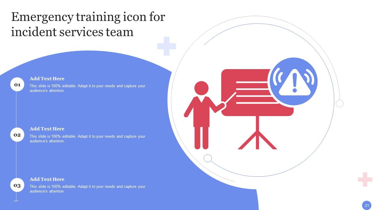 Emergency Services Powerpoint Ppt Template Bundles Ppt Presentation