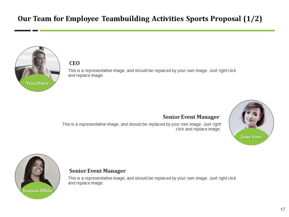 Top 10 Teambuilding PowerPoint Presentation Templates in 2026