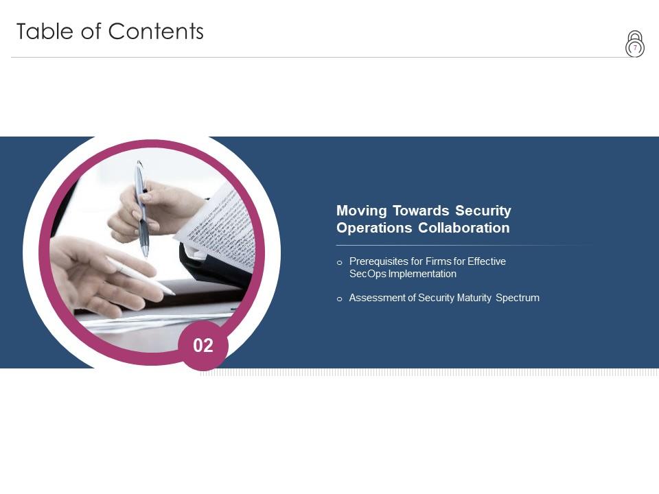 Enhanced Security Event Management Powerpoint Presentation Slides