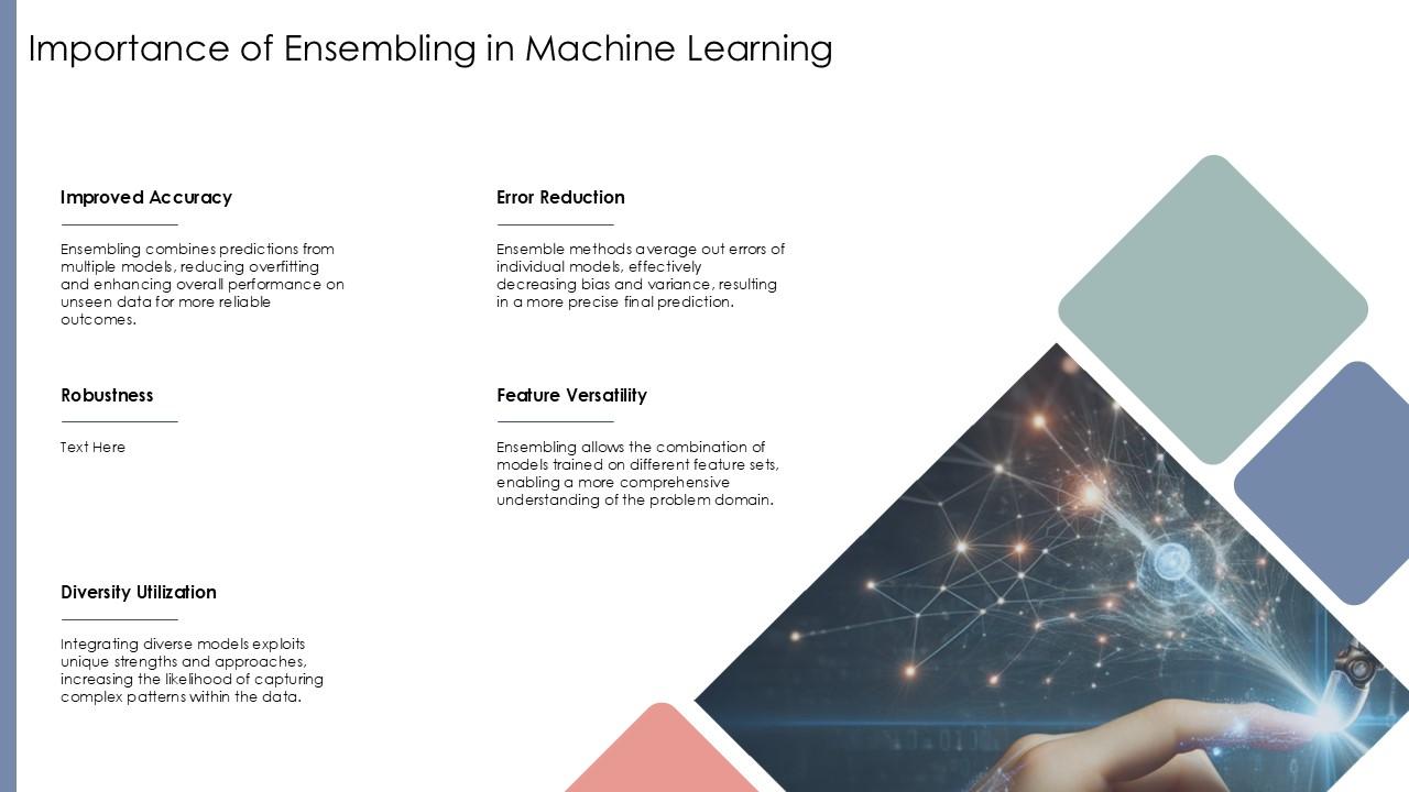 Ensembling Machine Learning Model Combination Prediction PPT PowerPoint ... Ensembling Machine Learning Model Combination Prediction PPT PowerPoint ...