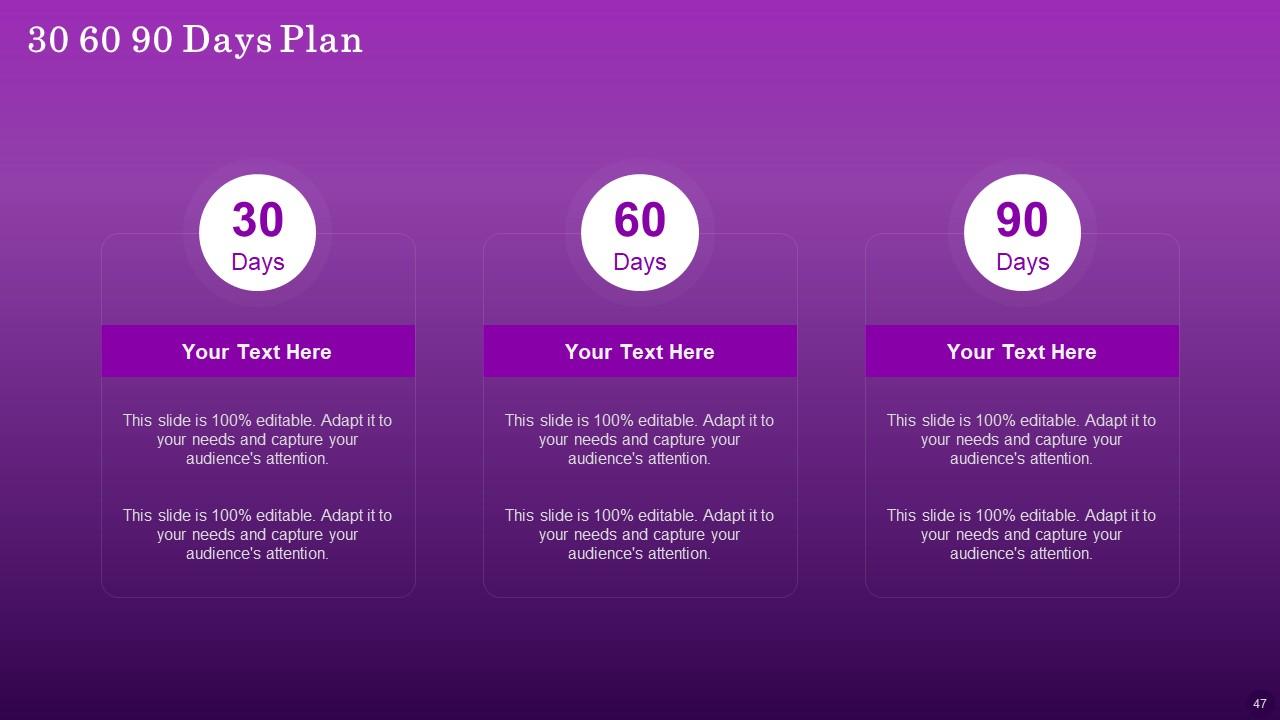 Top 10 Data Deck PowerPoint Presentation Templates in 2026