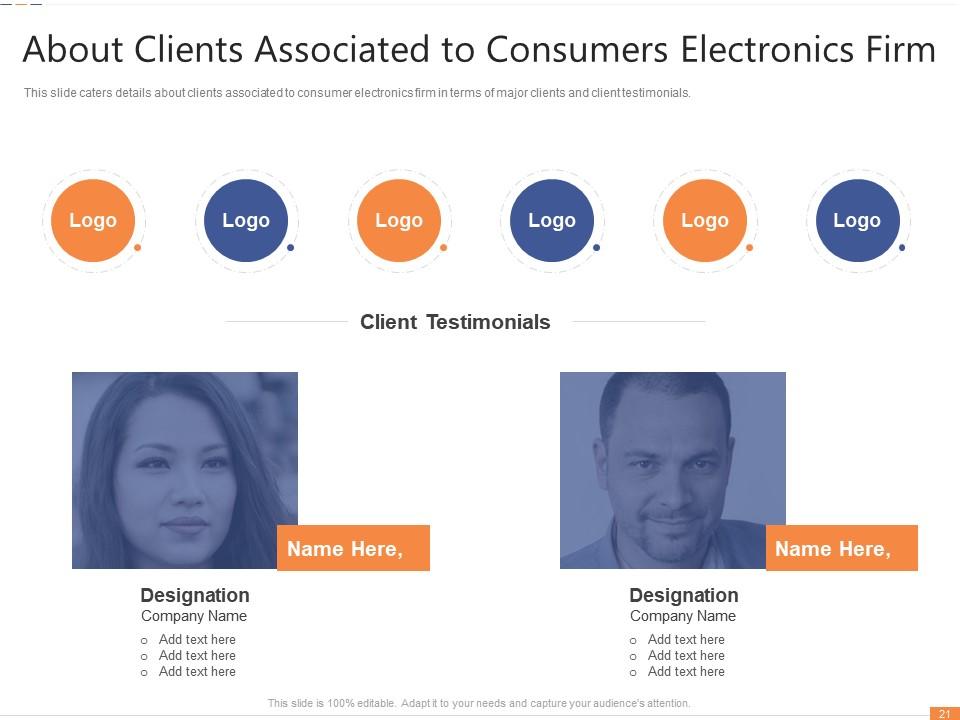 Top 10 Electronics Engineering PowerPoint Presentation Templates in 2026