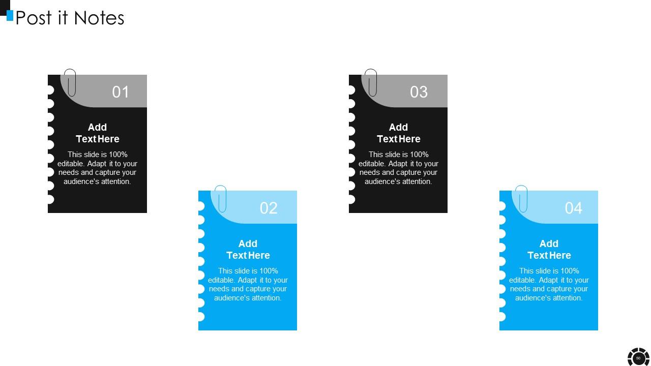 Erp System Framework Implementation Process In Detail Powerpoint
