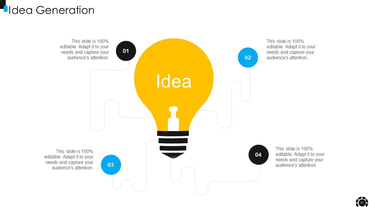 Erp System Framework Implementation Process In Detail Powerpoint