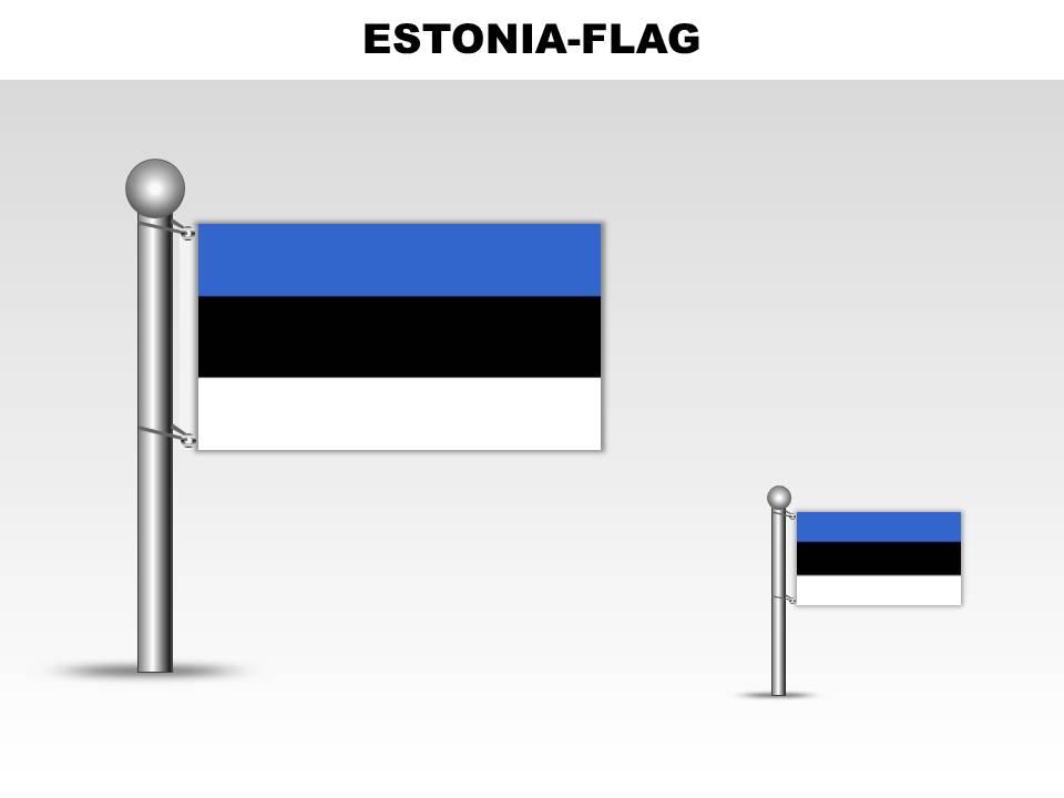 Top 10 Estonia Flag Meaning PowerPoint Presentation Templates in 2026