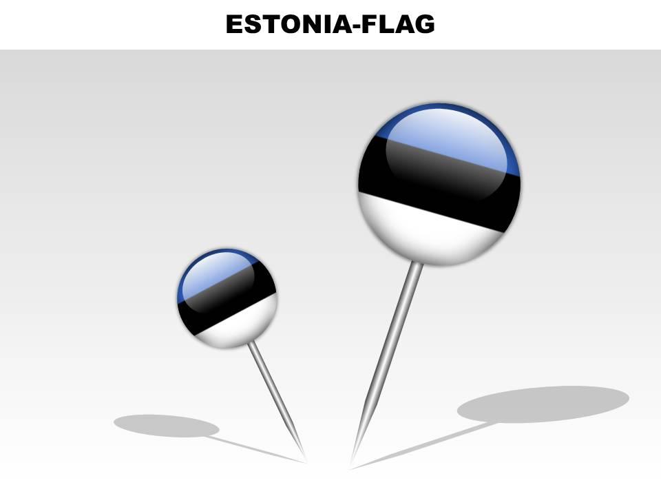 Top 10 Estonia Flag Meaning PowerPoint Presentation Templates in 2026