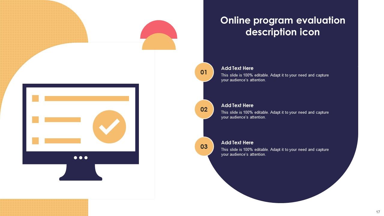 Top 10 Program Evaluation Powerpoint Presentation Templates In 2025