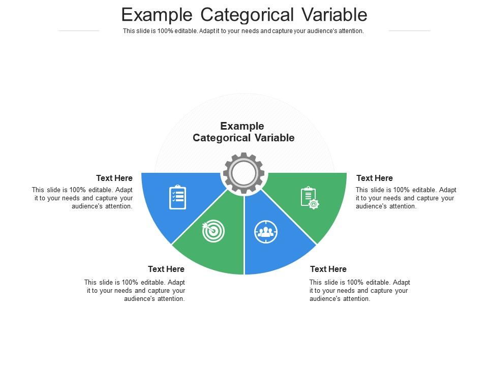 Example Categorical Variable Ppt Powerpoint Presentation Summary Cpb ...