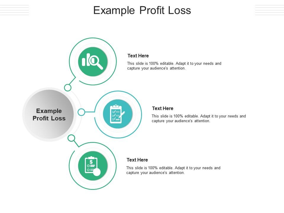 Top 10 PROFIT AND LOSS PRESENTATION PowerPoint Presentation Templates ...