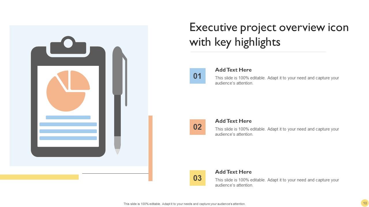 Executive Overview Powerpoint Ppt Template Bundles PPT Presentation Executive Overview Powerpoint Ppt Template Bundles PPT Presentation