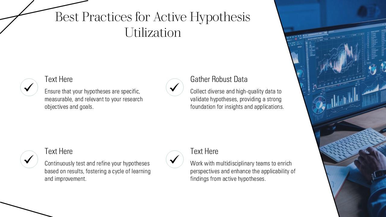 Top 10 Hypothesis Template PowerPoint Presentation Templates in 2026