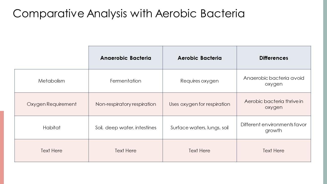 Anaerobic Bacteria Examples Mnemonic