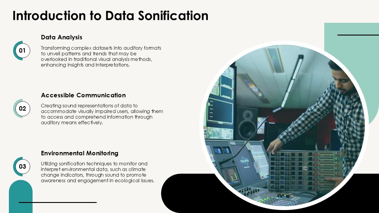 Exploring Data Sonification Transforming Data Into Sound PPT Example ST ... Exploring Data Sonification Transforming Data Into Sound PPT Example ST ...
