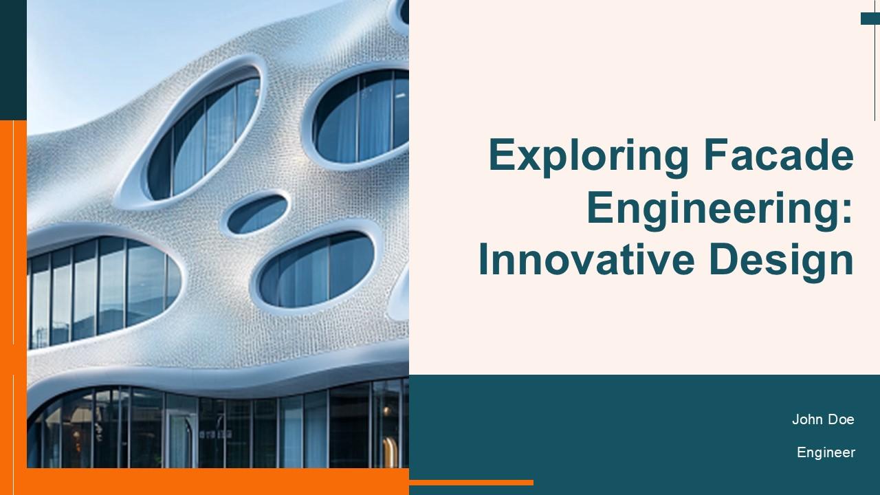 Top 10 Facade PowerPoint Presentation Templates in 2026