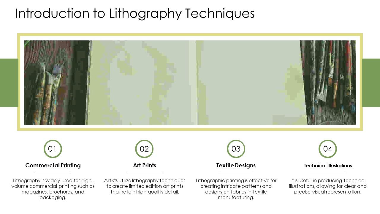 Top 10 Printmaking Icon PowerPoint Presentation Templates in 2026