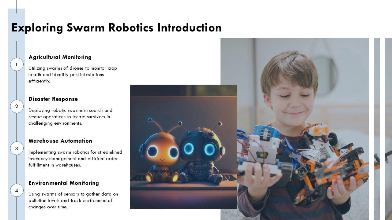 Top 10 Robotic Swarm Technology PowerPoint Presentation Templates in 2026