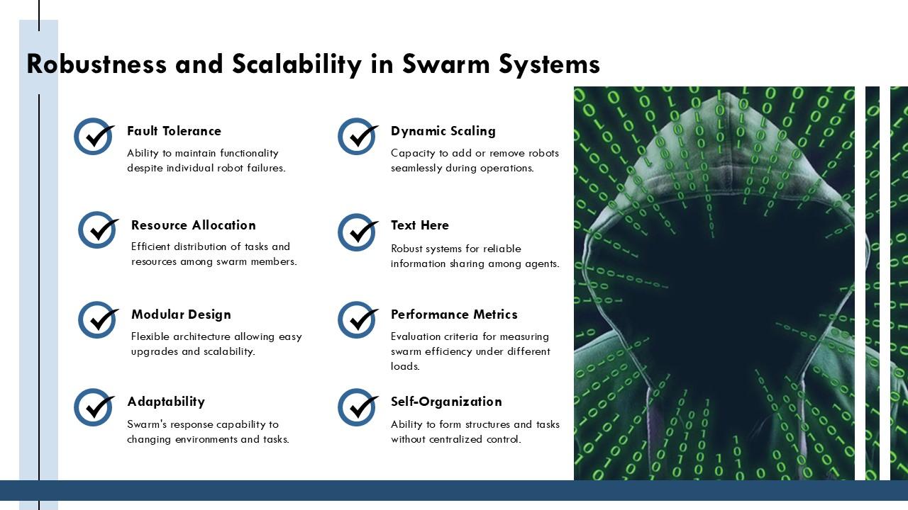 Top 10 Robotic Swarm Technology PowerPoint Presentation Templates in 2026