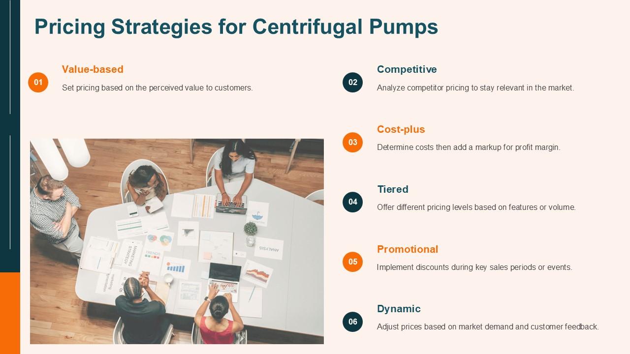 Top 10 Centrifugal Pump PowerPoint Presentation Templates in 2026