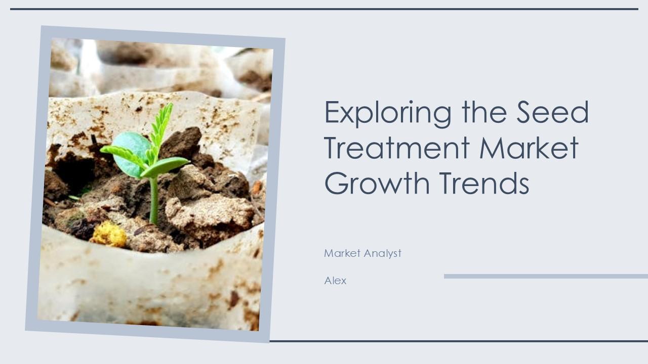 Top 10 Seed Growth PowerPoint Presentation Templates in 2026