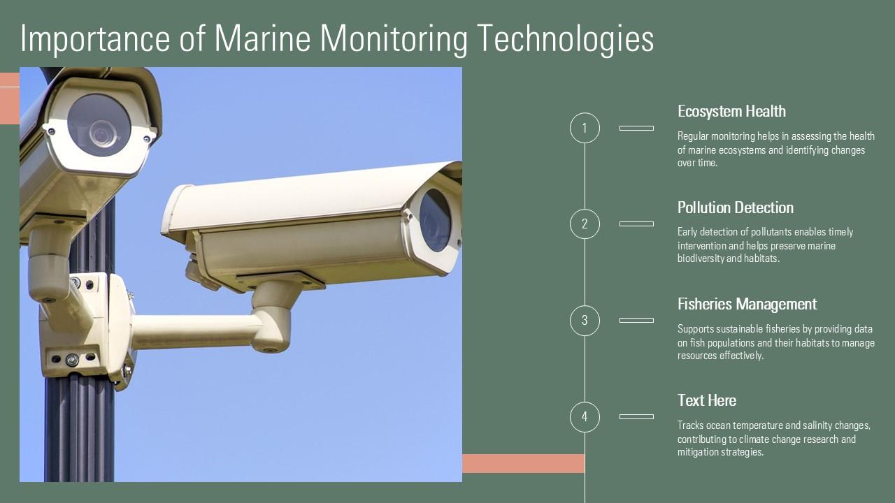 Exploring Underwater Wireless Sensor Networks For Marine Monitoring Ppt