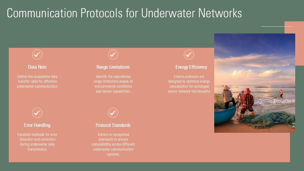 Exploring Underwater Wireless Sensor Networks For Marine Monitoring Ppt Presentation St Ai Ppt