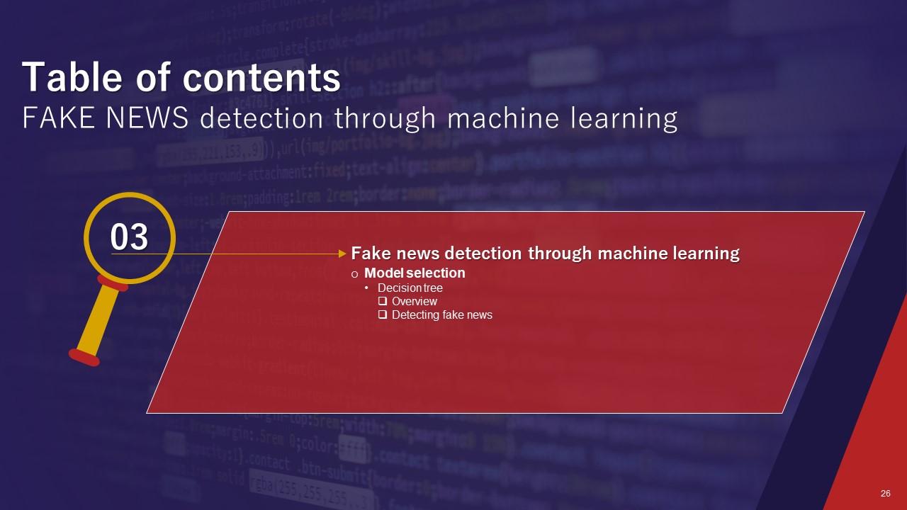 Top 10 Fake News PowerPoint Presentation Templates in 2026
