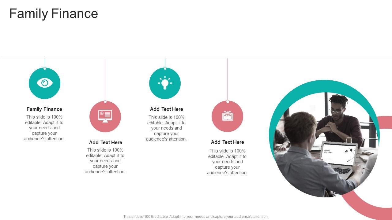 Family Finance In Powerpoint And Google Slides Cpb PPT Slide