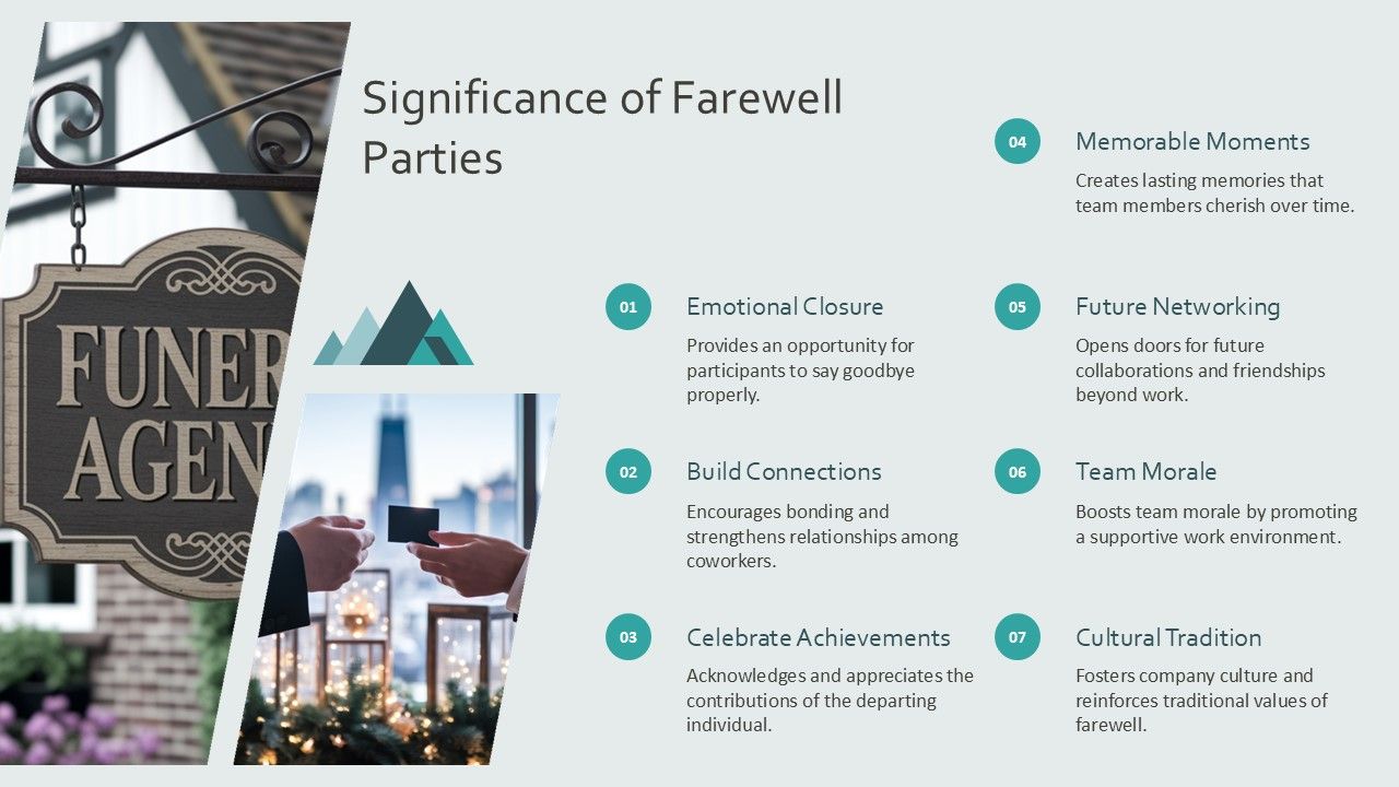 Top 10 Farewell Party Themes PowerPoint Presentation Templates in 2026