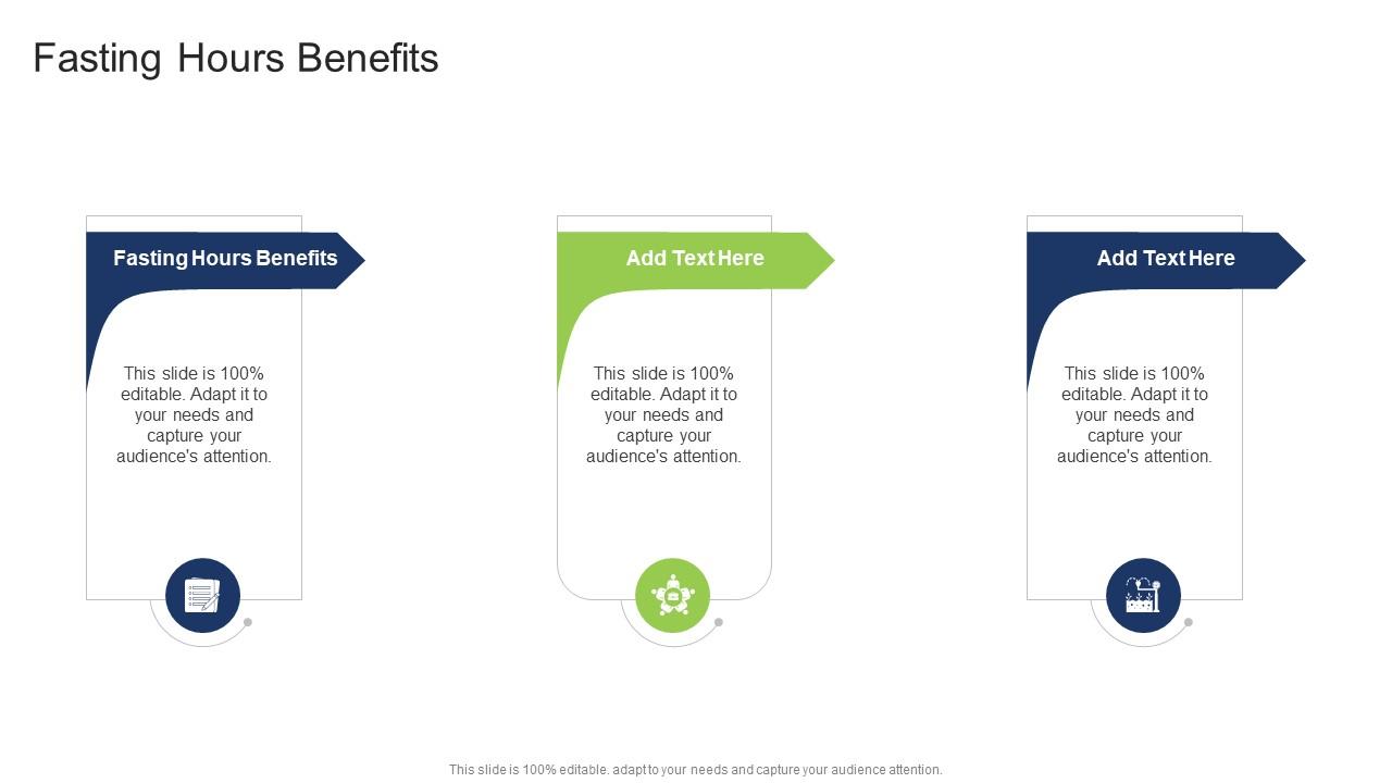 Fasting Hours Benefits In Powerpoint And Google Slides Cpb PPT Slide