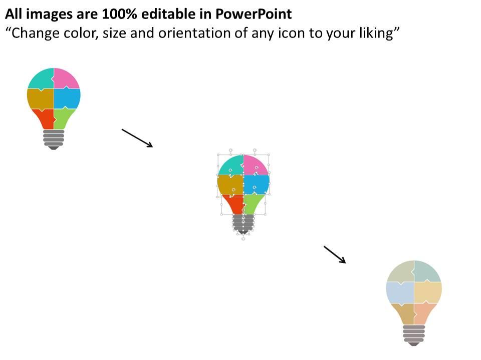 Top 10 6 parts PowerPoint Presentation Templates in 2026