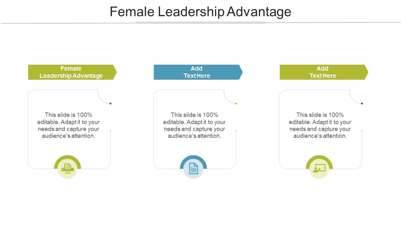 Top 10 Women Leadership PowerPoint Presentation Templates in 2026