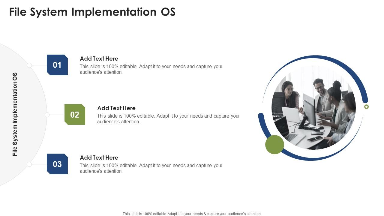 File System Implementation Os In Powerpoint And Google Slides Cpb PPT Sample