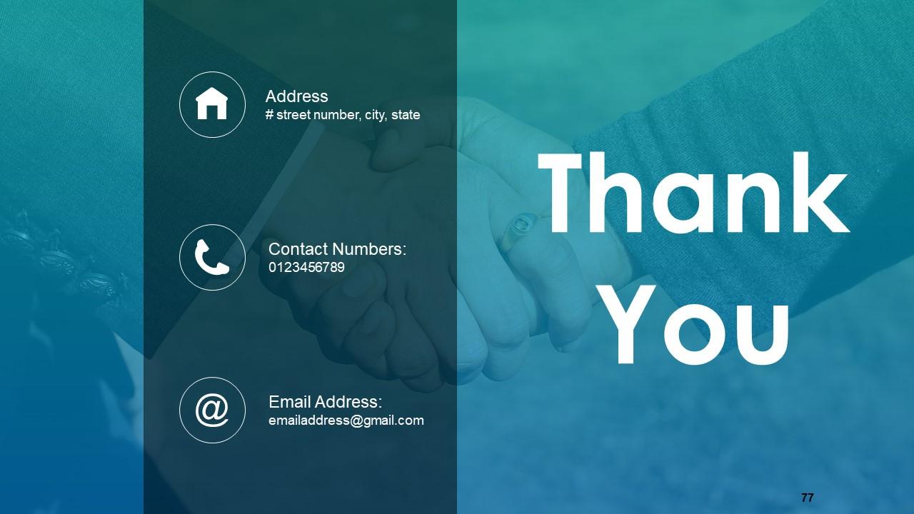 Top 10 Financial Management Powerpoint Presentation Templates In 2025