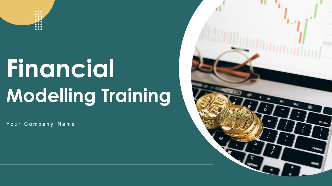 Financial Modeling Training Powerpoint PPT Template Bundles PPT Slide Financial Modeling Training Powerpoint PPT Template Bundles PPT Slide